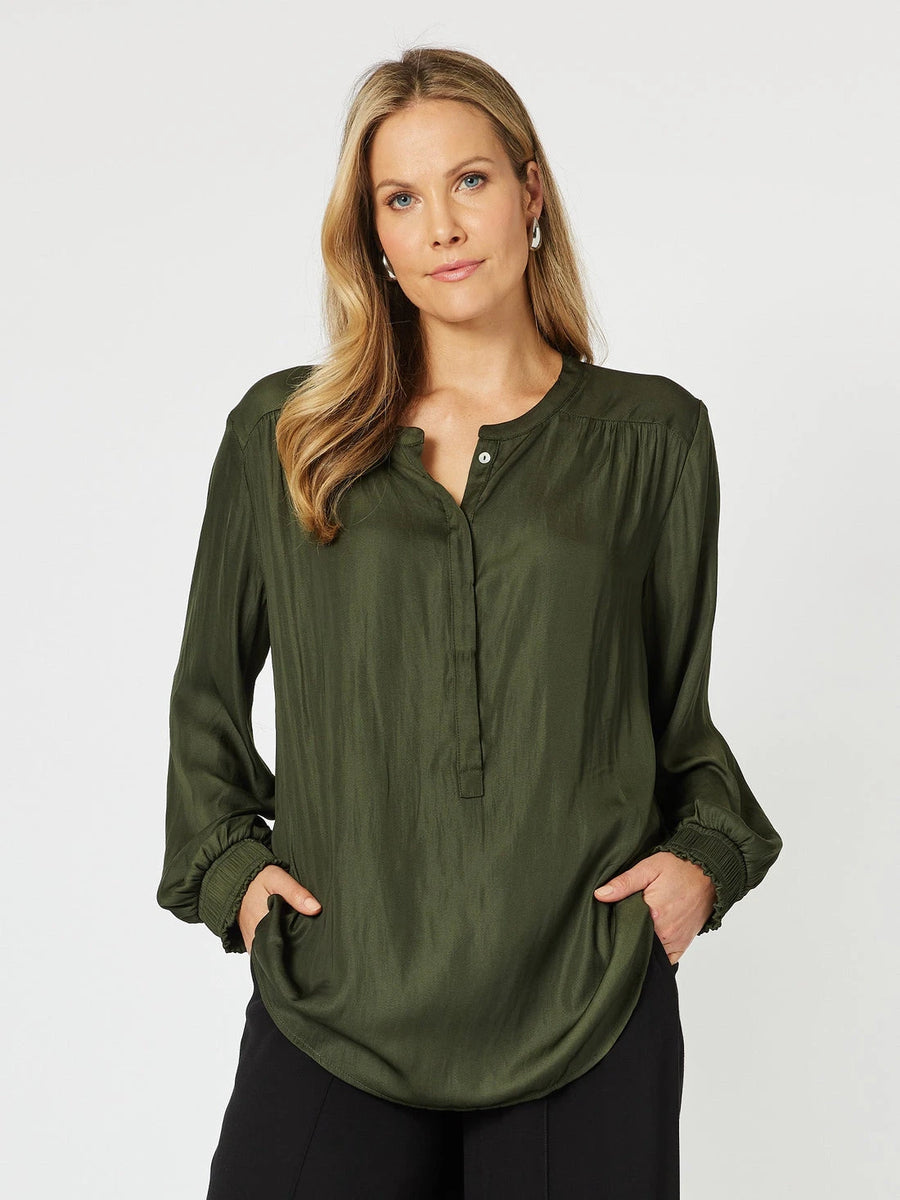 Shop Our Range of Tops, Including Linen Shirts for Women!